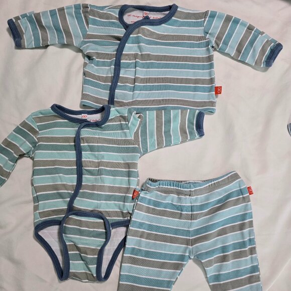 Magnificent Me | Matching Sets | Magnificient Me Magnetic Outfit | Poshmark